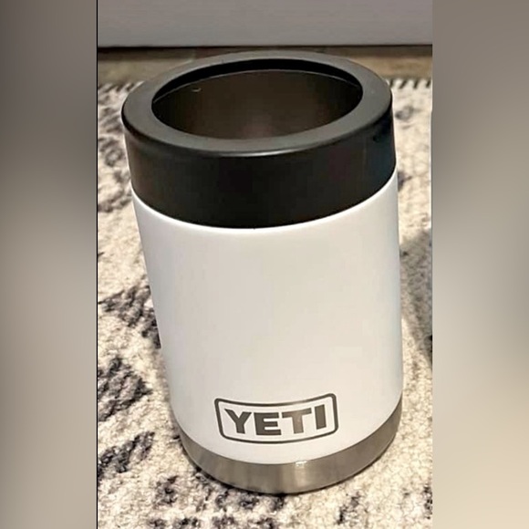 Yeti | Dining | Yeti Can Holderwhite | Poshmark